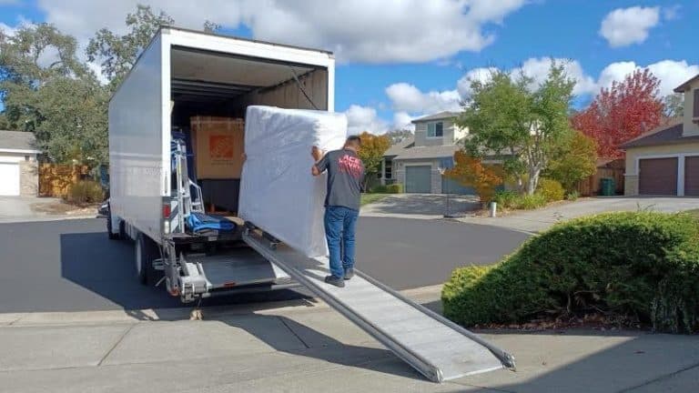 Reliable Reading Movers | Local & Long-Distance Moving Services