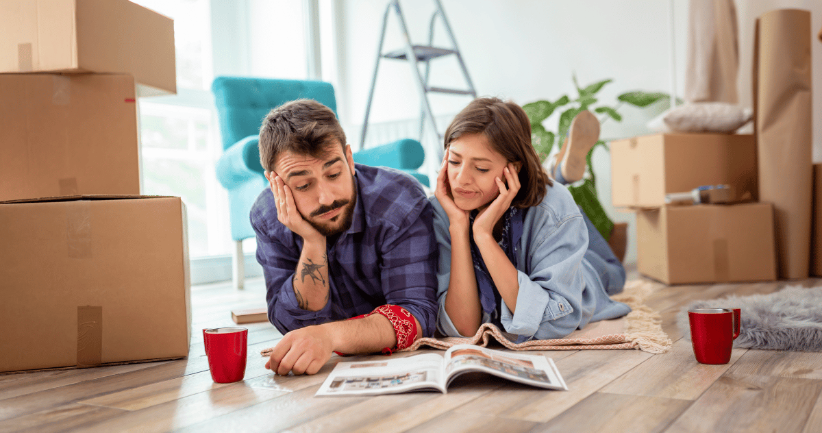How to Plan the Perfect Post-Move Day in Your New City - Ace Moving Co ...