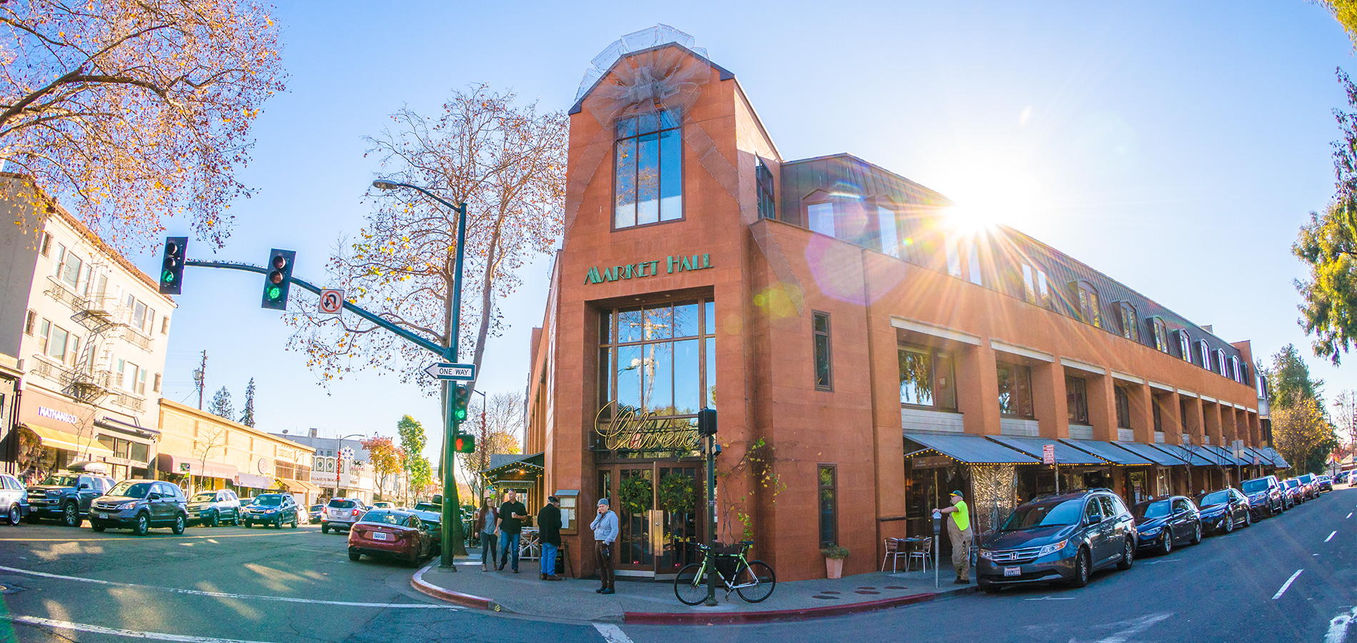 What to Know Before Moving to Rockridge: Tips from Ace Moving