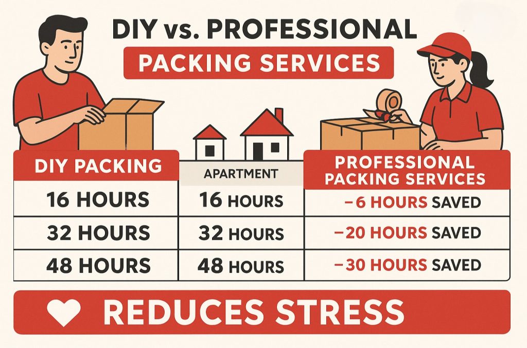 Movers and Packers Oakland, CA | Ace Moving Co.